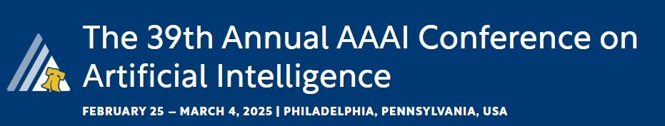 AAAI 2025 | 时空数据（spatial-temporal）论文总结 - 知乎