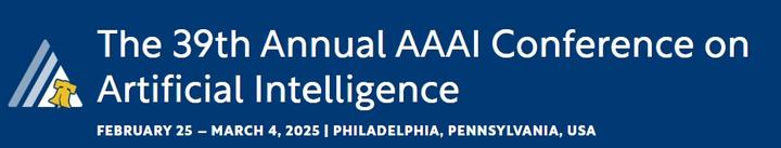 AAAI 2025 | 时空数据（spatial-temporal）论文总结 - 知乎