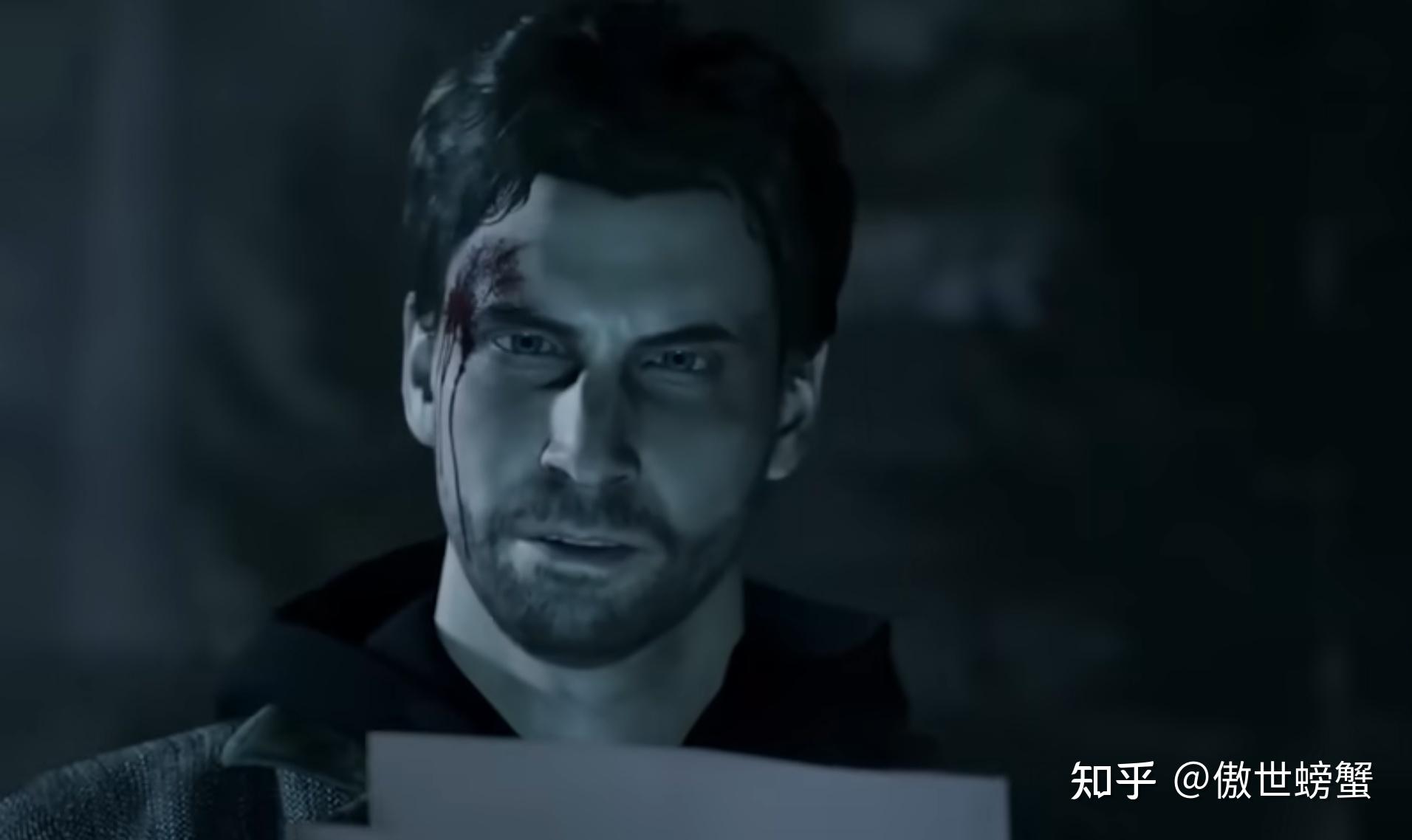 Alan Wake 系列完整故事+感想 - 知乎