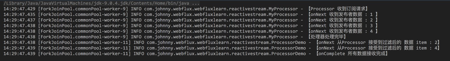 JDK9新特性 Reactive Stream 响应式流 - 知乎