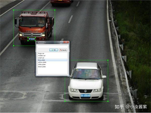 LabelImg环境配置和使用 - 知乎