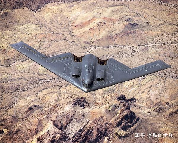 美媒：中国轰20可改变一切，载弹量超过美国B2，或在2030年服役 - 知乎