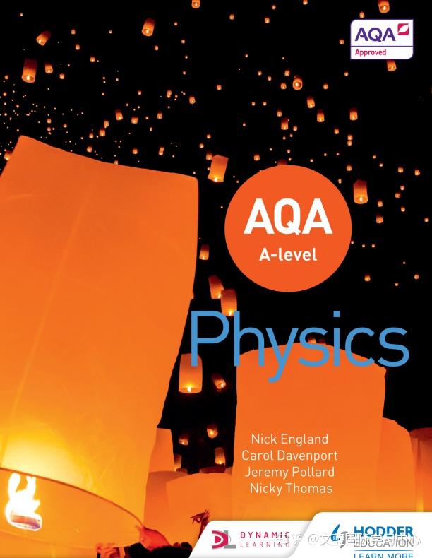 Alevel&IGCSE教材课本电子书PDF资料合集---爱德思+CIE+AQA+OCR - 知乎