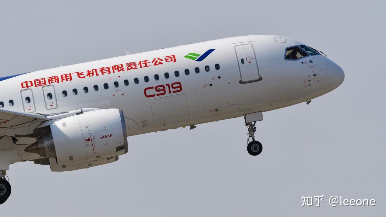 C919 737MAX A320neo的对比分析 2015年版 - 知乎