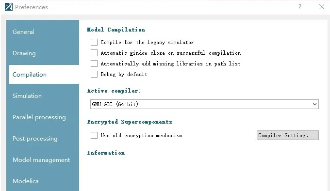 AMEsim—Simulink联合仿真环境配置（MinGW64版，5分钟解决战斗） - 知乎