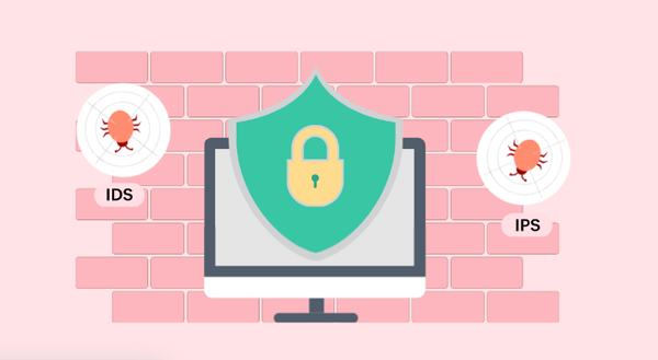 IDS 和 IPS 日志监控 - 知乎