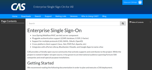 Java版分布式微服务云开发架构 Spring Cloud+Spring Boot+Mybatis+ElementUI 之CAS SSO单点登录框架 - 知乎