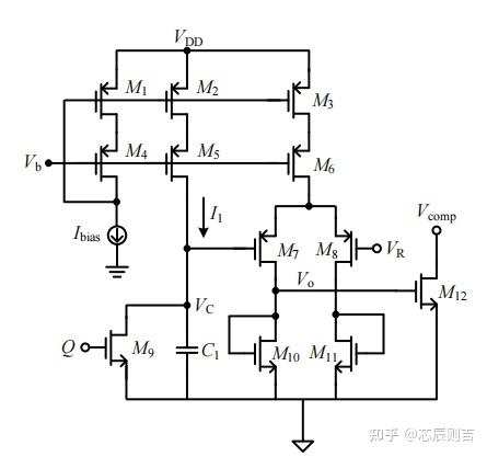 Buck ramp 电路一种实现 - 知乎