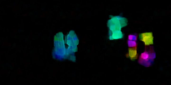 （三十九）稠密光流----Farneback - 知乎