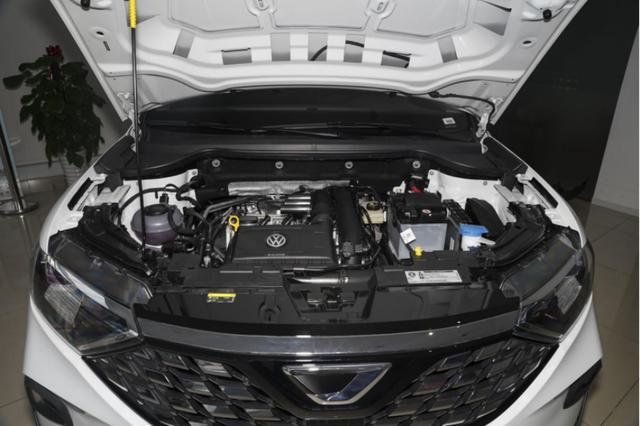 捷达VS7对比长安CS75 PLUS，谁才是最务实的选项？ - 知乎