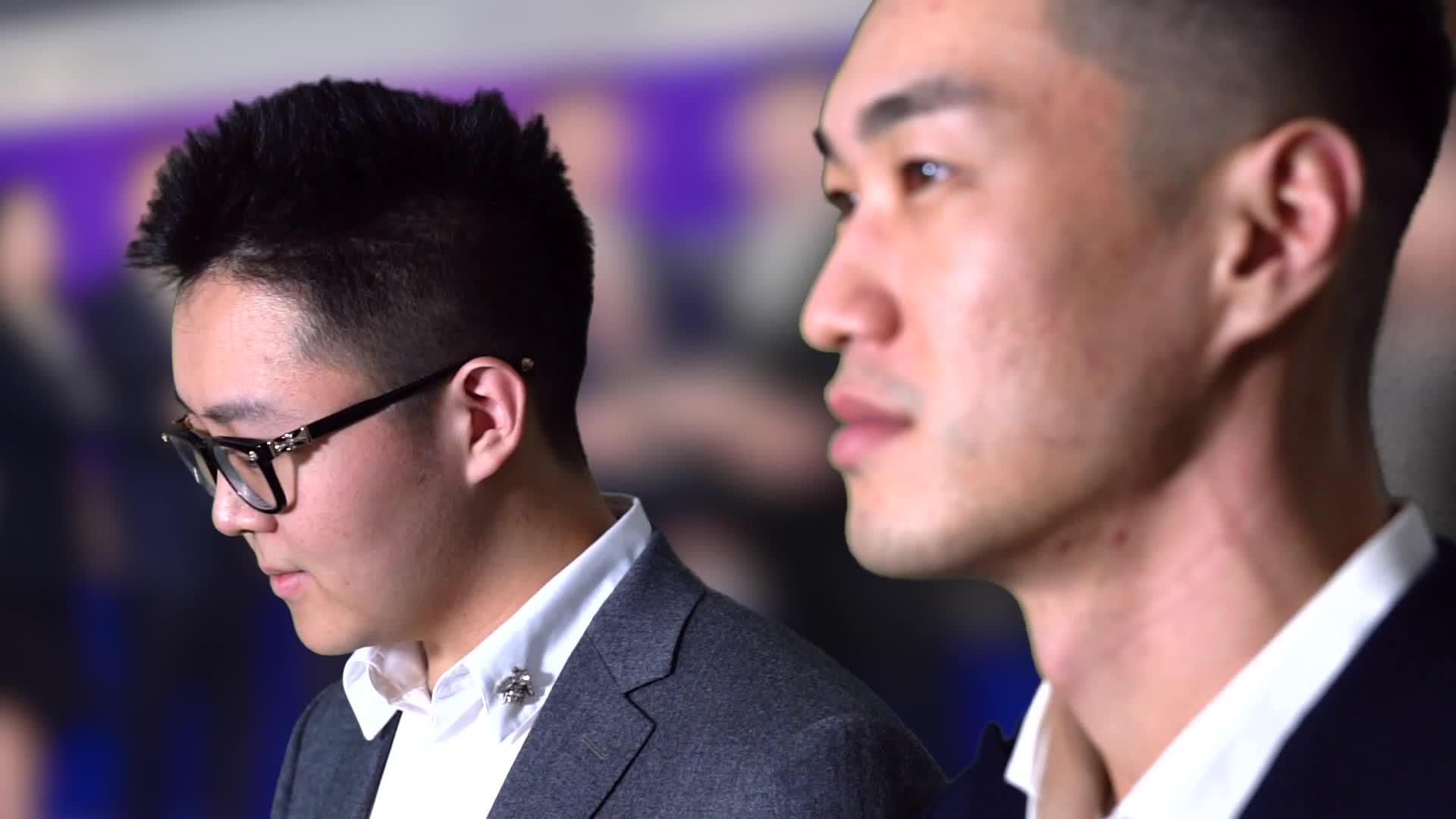 MBAer生长地·Vol.6｜「卷」并快乐着 - 知乎