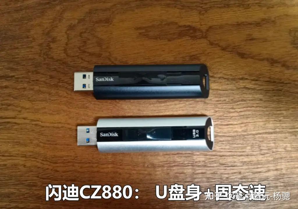 什么是PSSD？一文读懂SSD、移动固态硬盘、固态U盘！建议收藏备忘 - 知乎