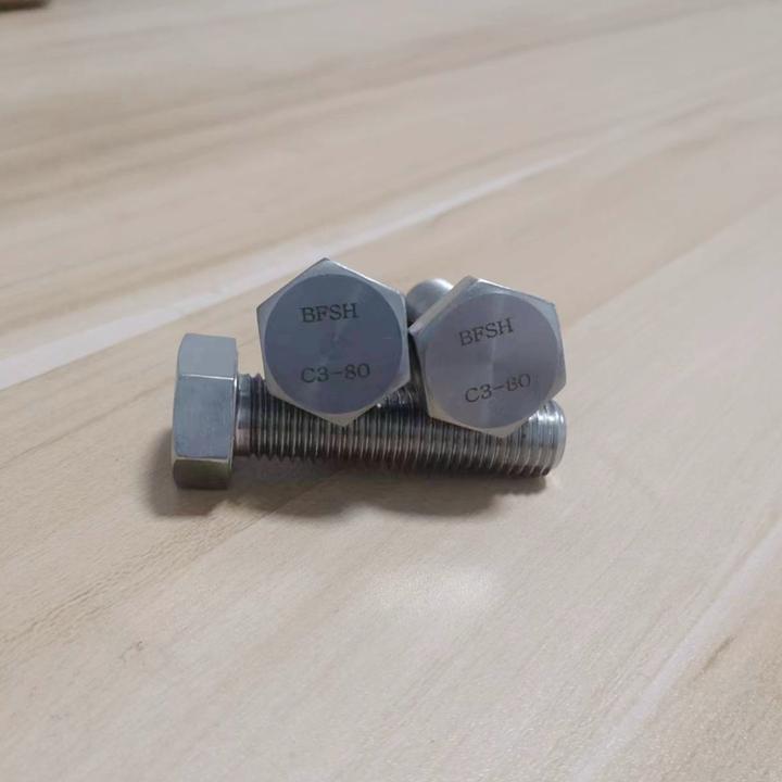 C3-80螺丝介绍 - 知乎