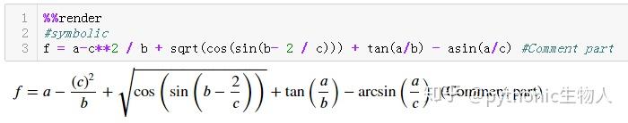 打latex公式可以练到像手写一样快吗？ - 知乎