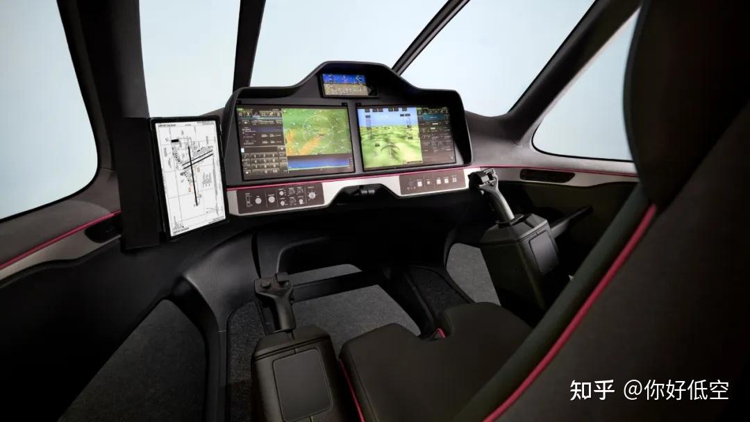 eVTOL与无人机有什么区别？ - 知乎