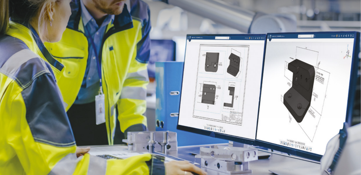 迎接高效工作新时代：3DEXPERIENCE Works 带你开启全新旅程！ - 知乎