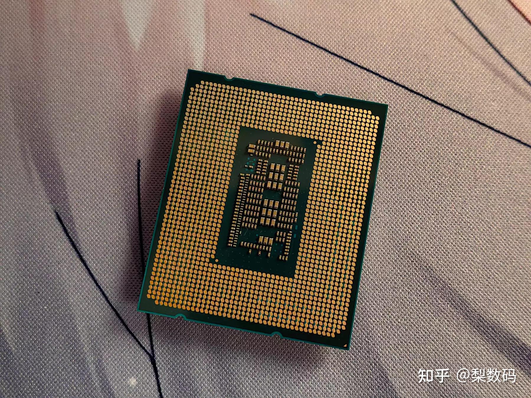 牙膏上新，测个 Intel 13 代酷睿 i5-13600 QS - 知乎