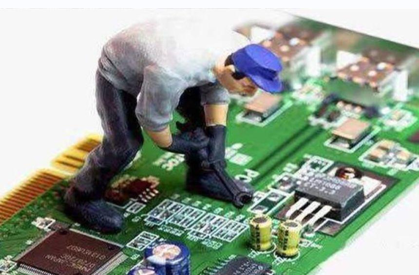 掌握STC单片机程序烧录方法只需要三步走 - 知乎