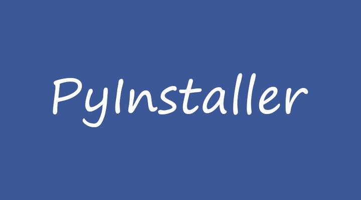《PyInstaller打包实战指南》第一节 安装PyInstaller - 知乎