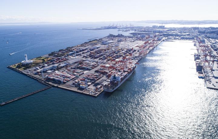 上海间苯二酚海运出口 - 知乎