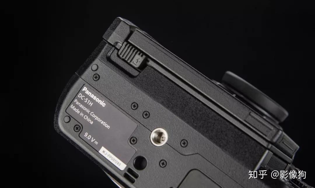 松下S1H、S1深入对比 - 知乎