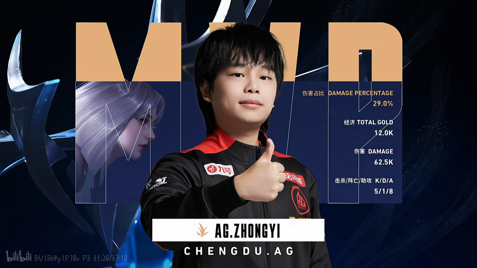 如何看待《王者荣耀》2023 年世界冠军杯总决赛成都AG 4-2北京WB，获得总冠军? - 知乎