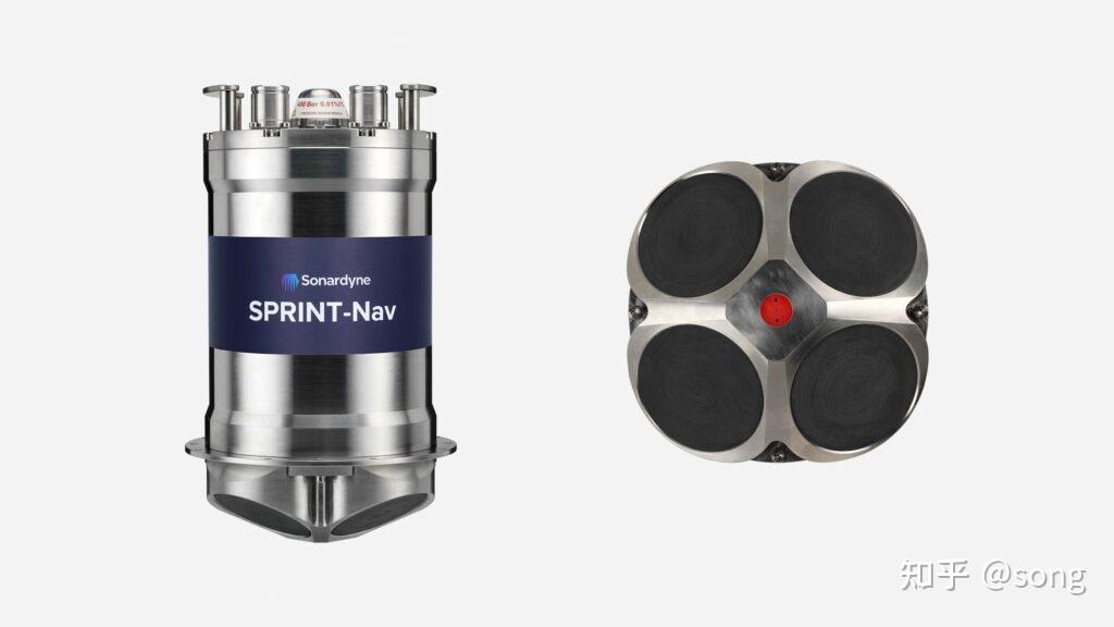 2G Robotics and Sonardyne announce new collaboration on underwater ...