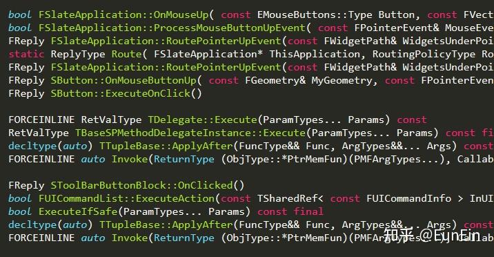 PuerTS：自定义方法扩展实现过程（UE4） - 知乎