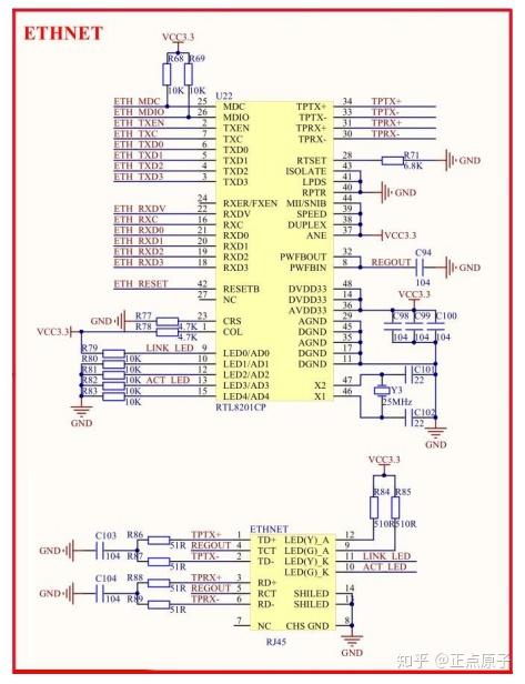 正点原子【FPGA-开拓者】第三章 硬件资源详解 - 知乎