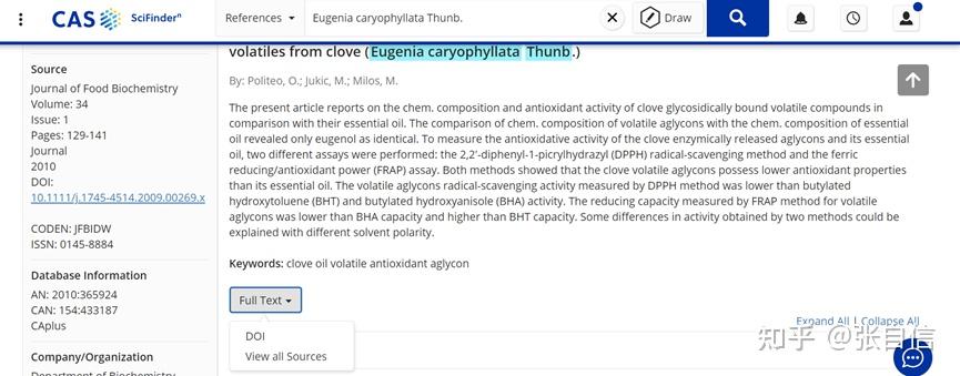 点三下即可获取文献PDF，Chrome插件yyds! - 知乎