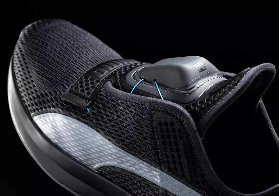 每日鞋讯 | 自动化时代来临，PUMA Fit Intelligence Trainer问世 - 知乎