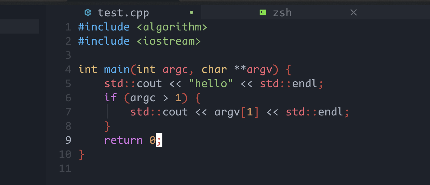 neovim 快速配置与极速入门 - 知乎
