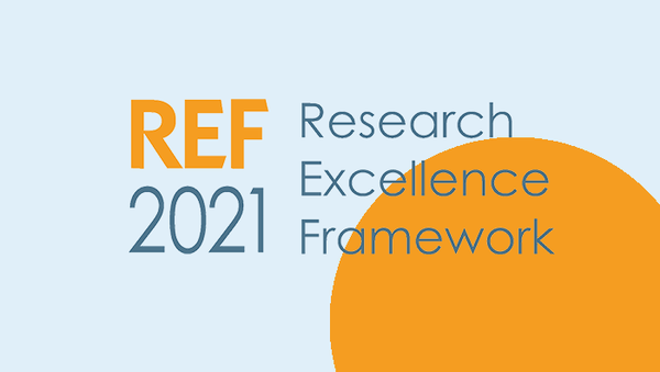 英国官方公布：2021REF卓越研究框架排名出炉！ - 知乎