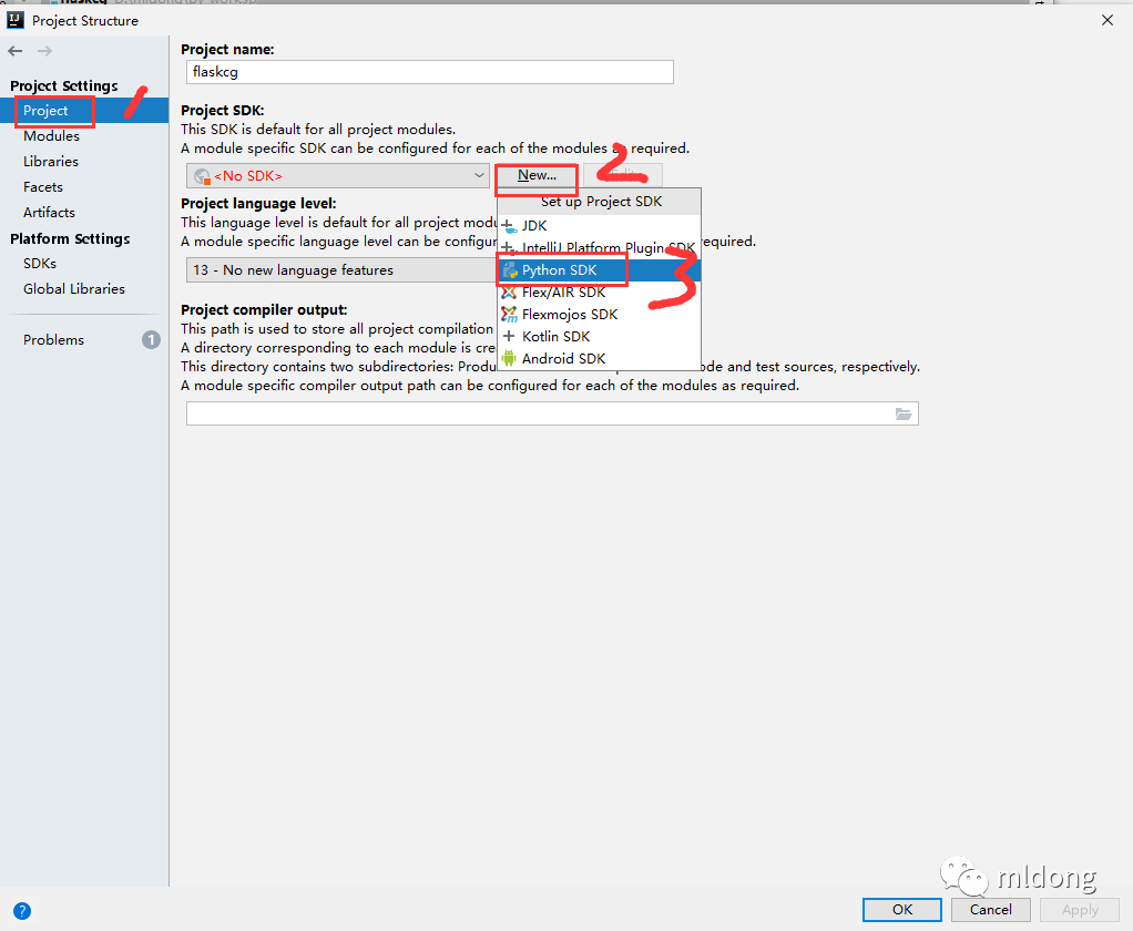 Flask+Vue前后端分离工程化最佳实践-初体验 - 知乎