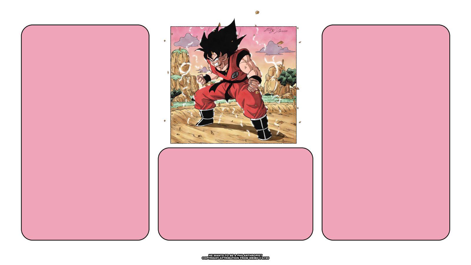 超好看的实用高清电脑分区壁纸 \\ 无水印 - 知乎