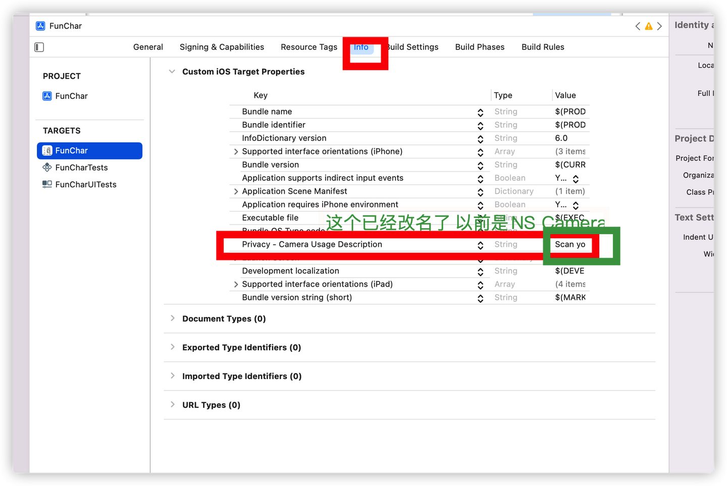 iOS开发｜Xcode与App版本不兼容，infoplist权限 - 知乎