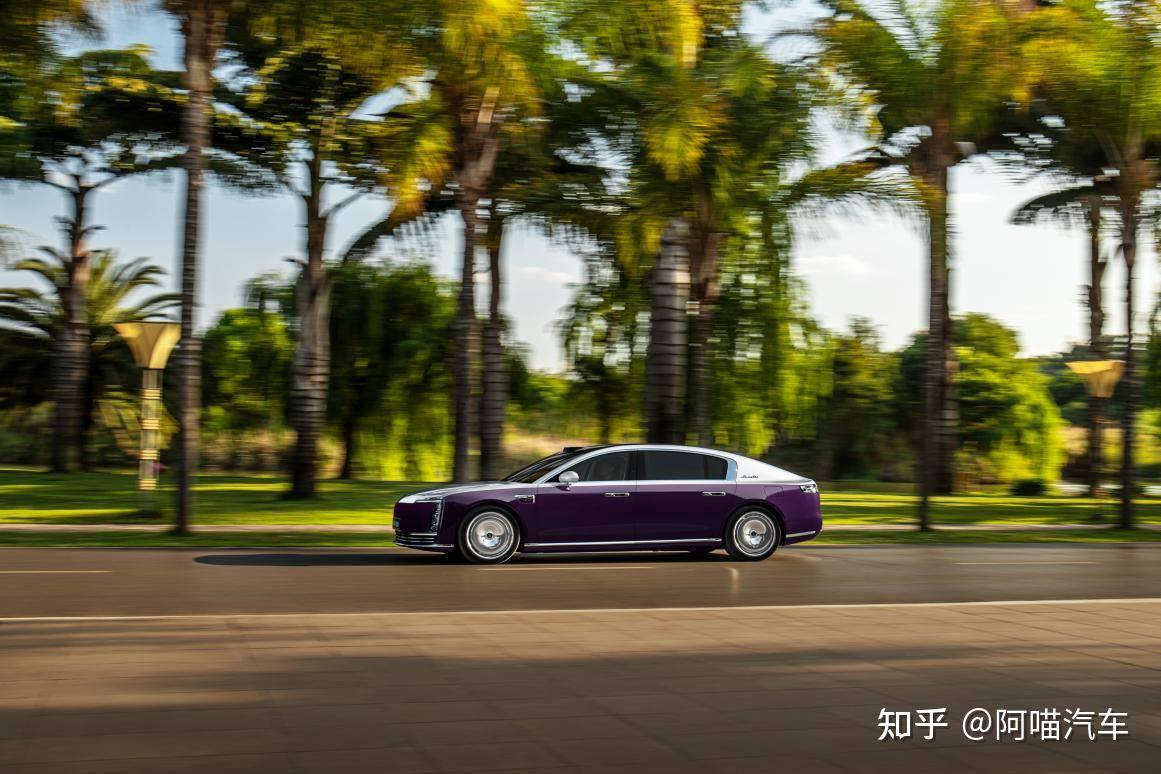 鸿蒙智行尊界S800上市，华为ADS 4.0赋能，70.8万起 - 知乎