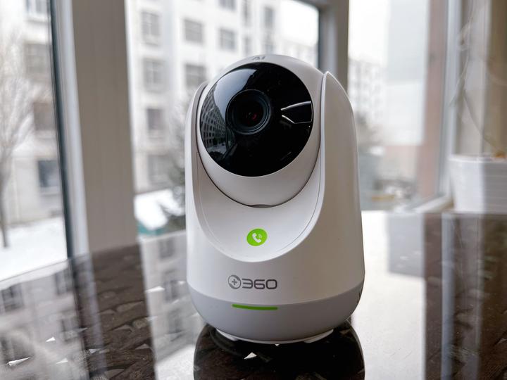 360摄像头 9pro 全测评 - 知乎