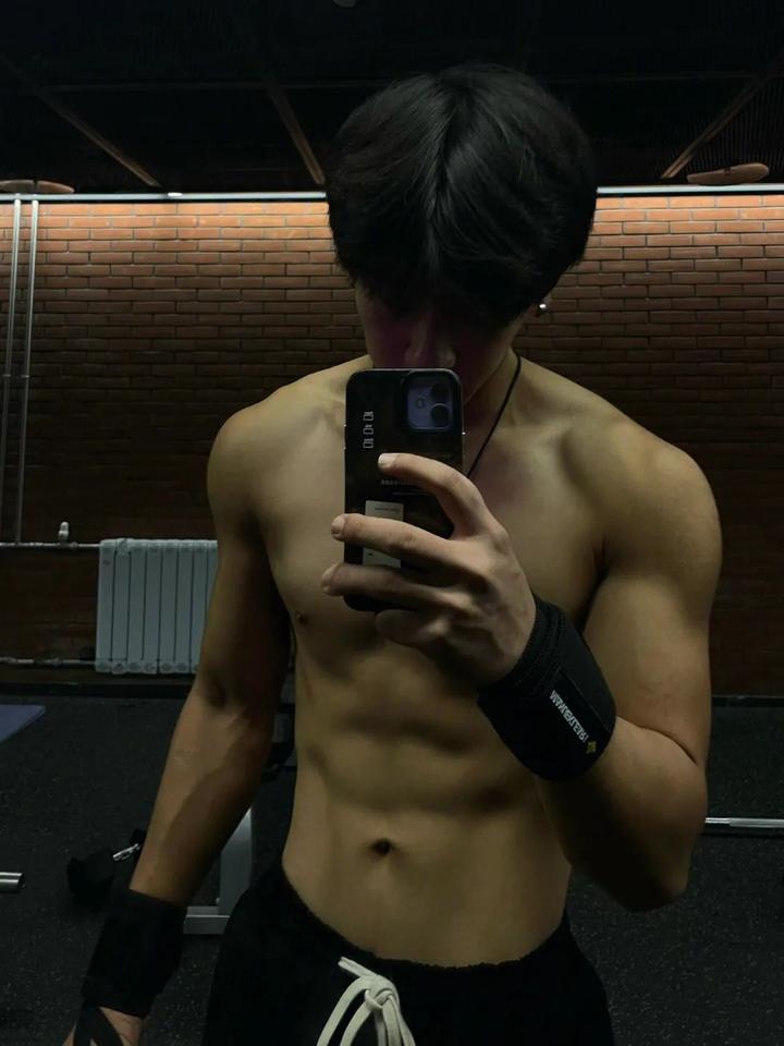 186cm陕西体育生，西北汉子就是猛啊！ - 知乎