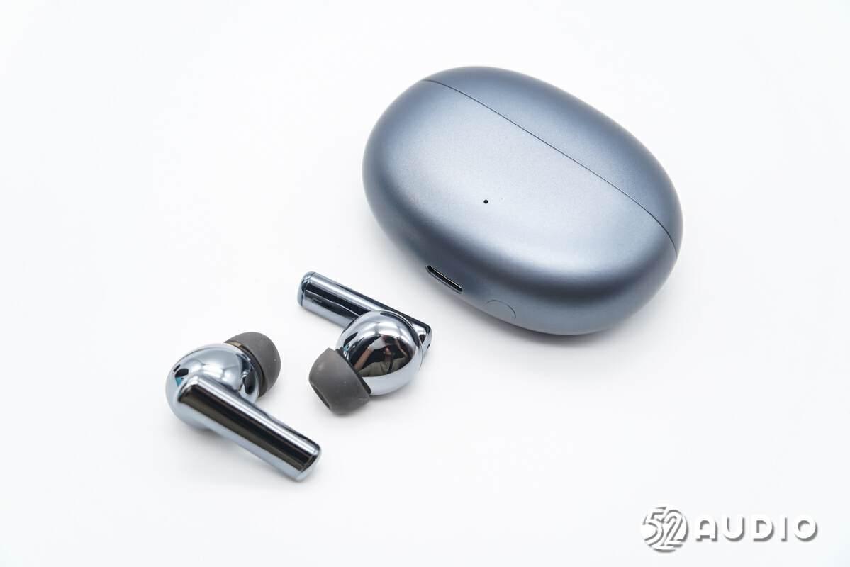 荣耀亲选Wingcloud X5s Pro无线耳机拆解，LDAC音频编解，40小时持久续航 - 知乎