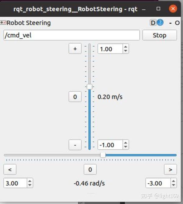 Set Up the Odometry for a Simulated Mobile Robot in ROS 2 - 知乎