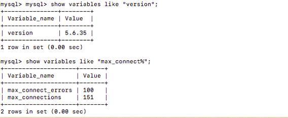 Mysql更改密码、连接mysql、mysql常用命令 - 知乎