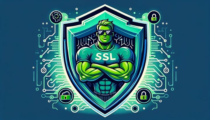 什么是 SSL/TLS？ SSL 加密完整指南 - 知乎