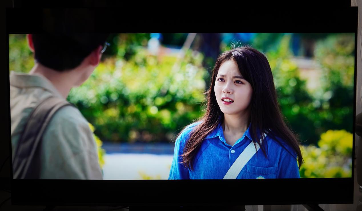 海信电视E5K深度测评：2023年最实惠的ULED电视 - 知乎