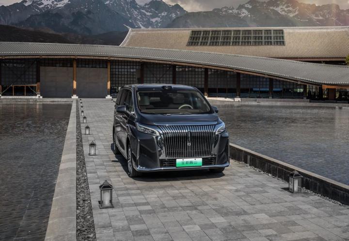 30.98万起！魏牌高山MPV上市，家庭出行新时代来了！ - 知乎