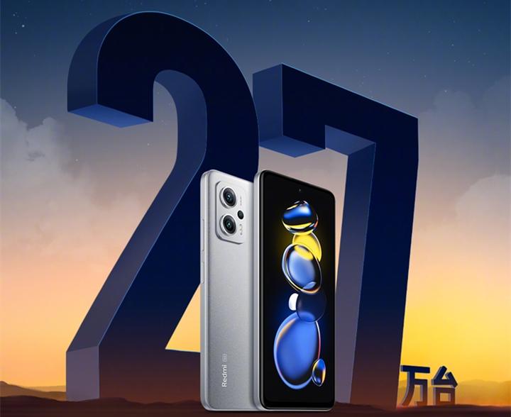 红米Note 11T Pro系列首销告捷，天玑8100+6400万三摄，1699元起还要啥自行车？ - 知乎