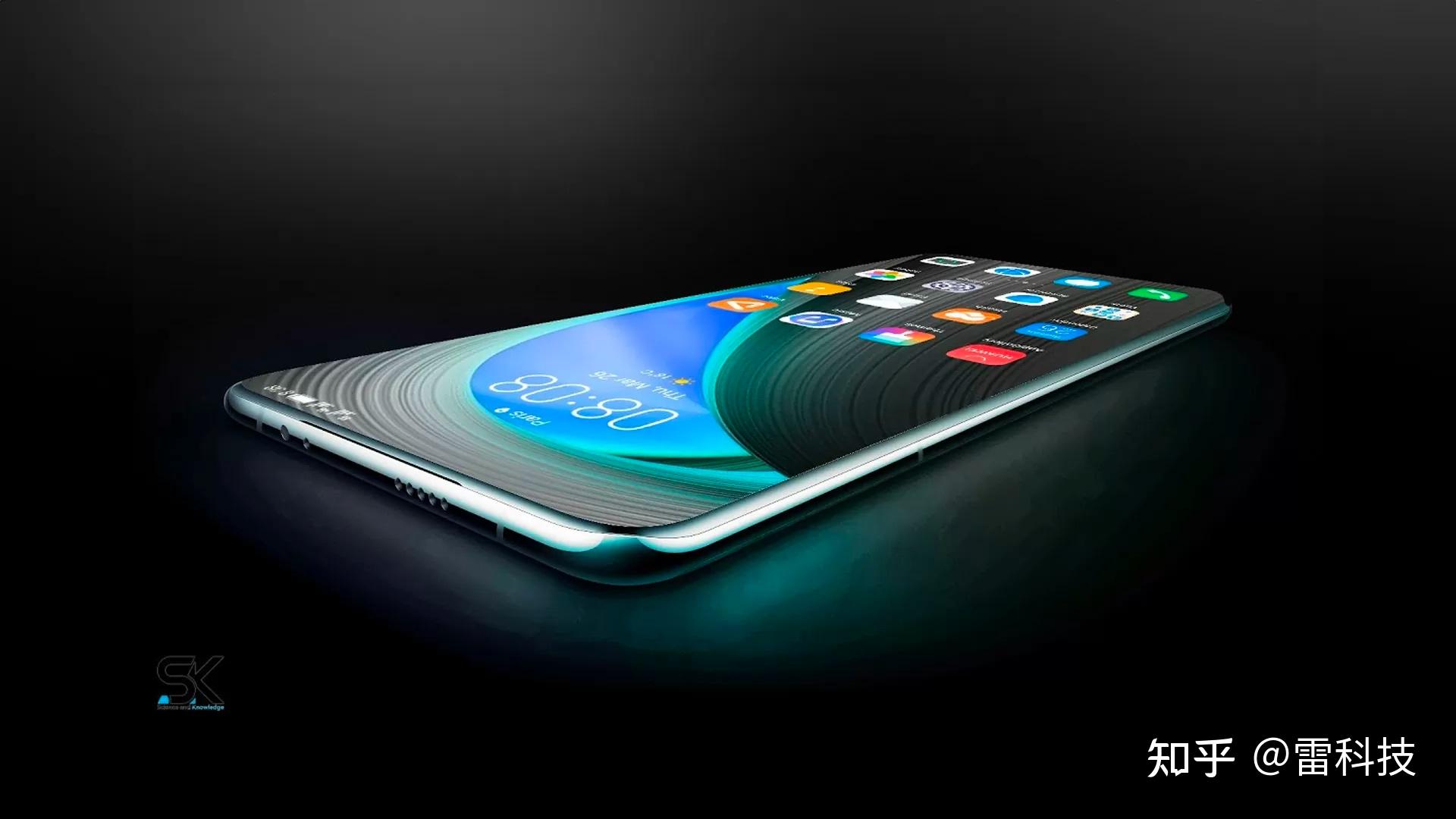 华为P70超全曝光来了！5.5G网络、国产传感器都有，太猛了！ - 知乎