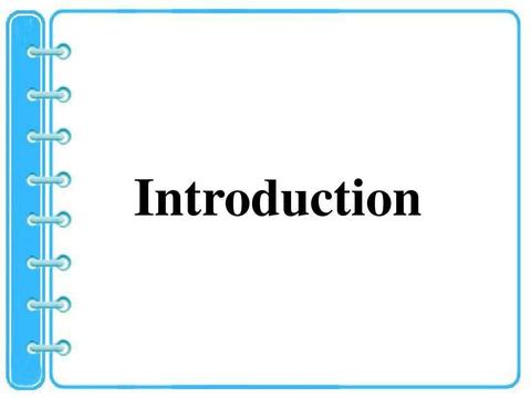 introduction & related work - 知乎