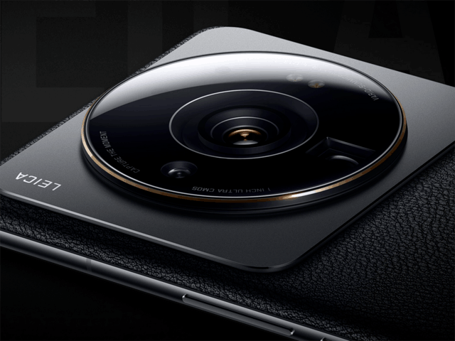 小米12S Ultra首发的IMX 989 1英寸大底成本超千元 - 知乎