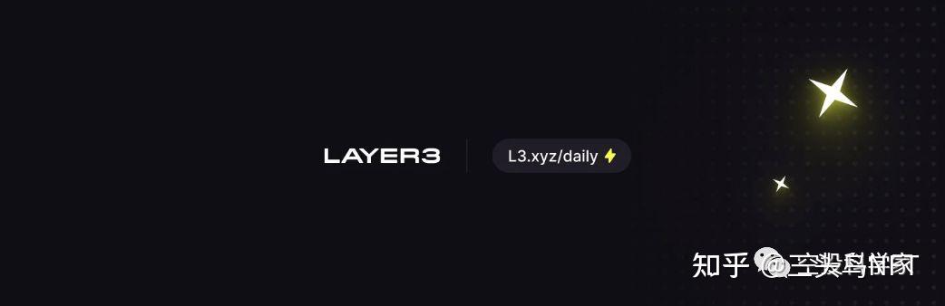 web3撸空投一定要收藏的兔子洞、Galxe、Crew3在内的27个平台 - 知乎